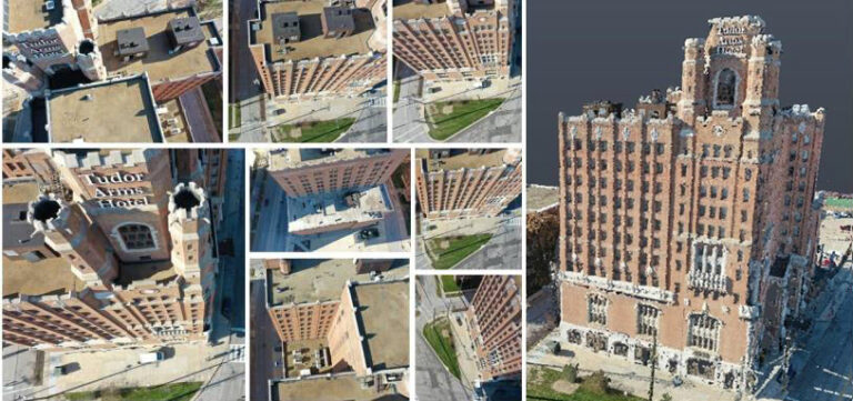 SE Blueprint – Reproduction, Scanning and Building Information ...